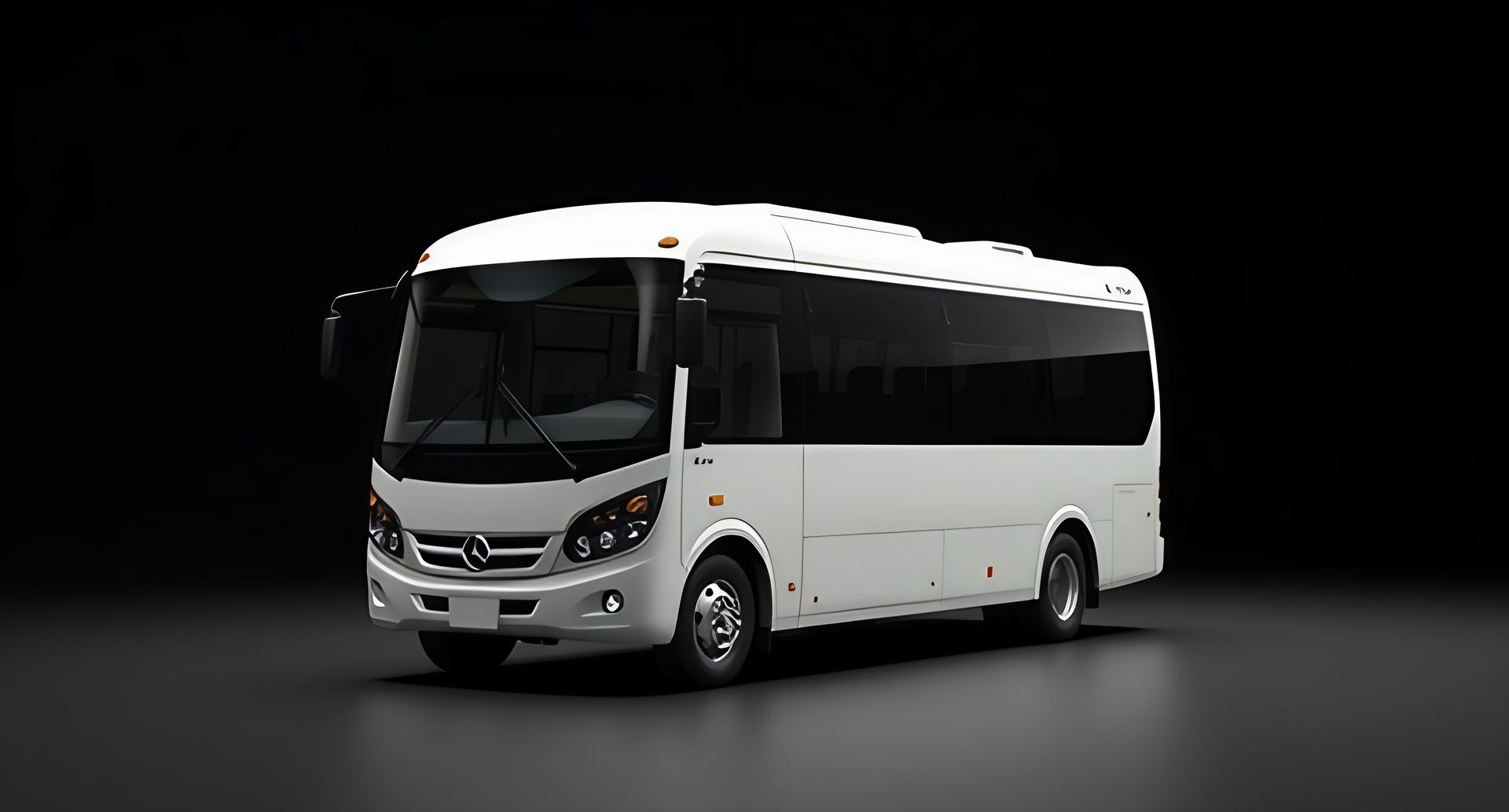 Our Fleet | Reem Chauffeur Services